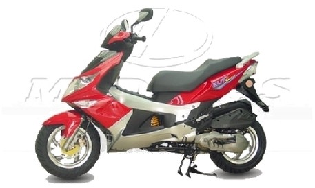 Modenas Elit Sports colors, 1 colors available in Malaysia | Zigwheels