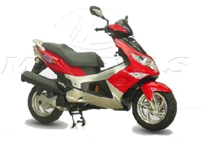 Modenas Elit Sports colors, 1 colors available in Malaysia | Zigwheels