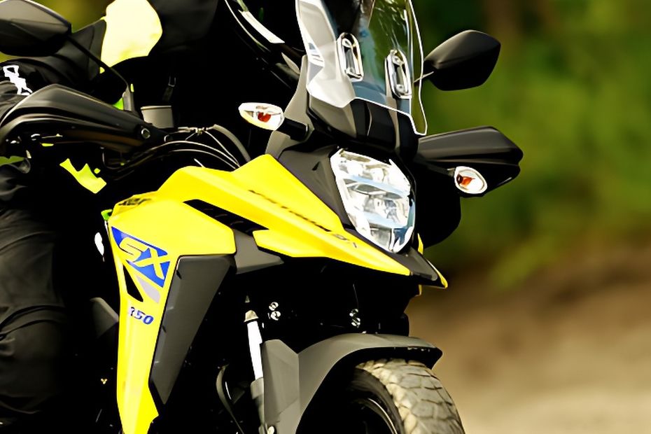 Suzuki V-Strom 250 SX Price & launch date in Malaysia