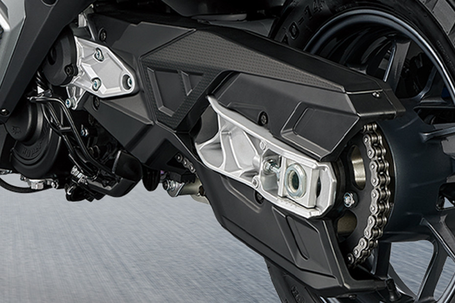 Sym ADXTG 400 2025, Malaysia Price, Specs & October Promos