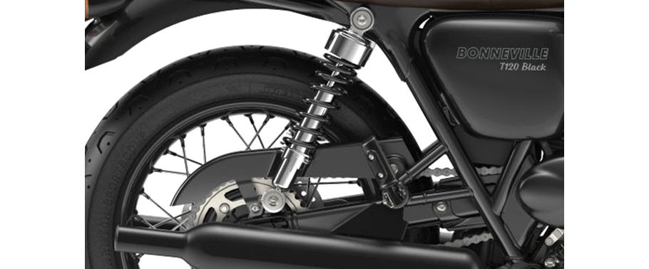 Triumph Bonneville T120 2021 Images & Wallpapers - Bonneville T120 2021 ...