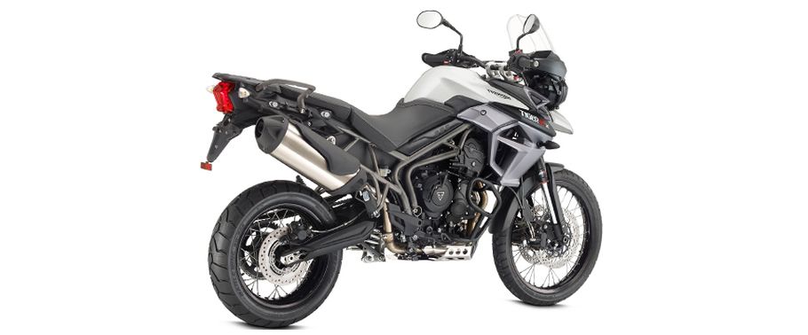 Triumph Tiger 800 2021 Images & Wallpapers - Tiger 800 2021 Color Photos