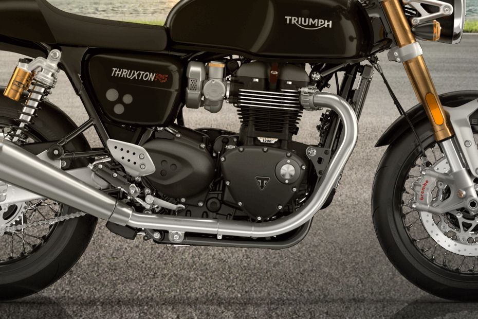 Triumph Thruxton RS 2021, Malaysia Price, Specs & September Promos