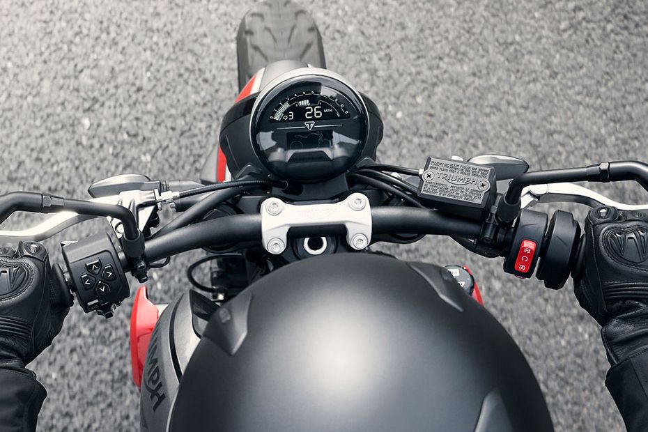 Triumph Trident 660 2024 Images & Wallpapers - Trident 660 2024 Color ...