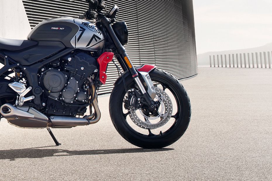 Triumph Trident 660 2021 Images & Wallpapers - Trident 660 2021 Color ...