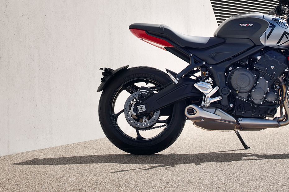 Triumph Trident 660 2021 Images & Wallpapers - Trident 660 2021 Color ...