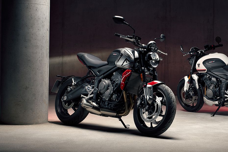 Triumph Trident 660 2021 Images & Wallpapers - Trident 660 2021 Color ...