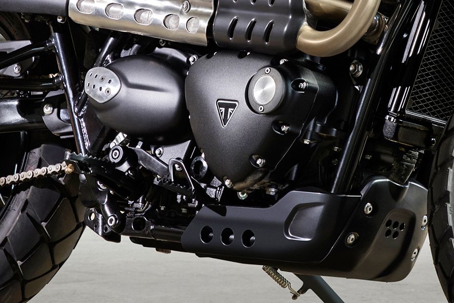 Triumph Street Scrambler 2022 colors, 3 colors available in Malaysia ...