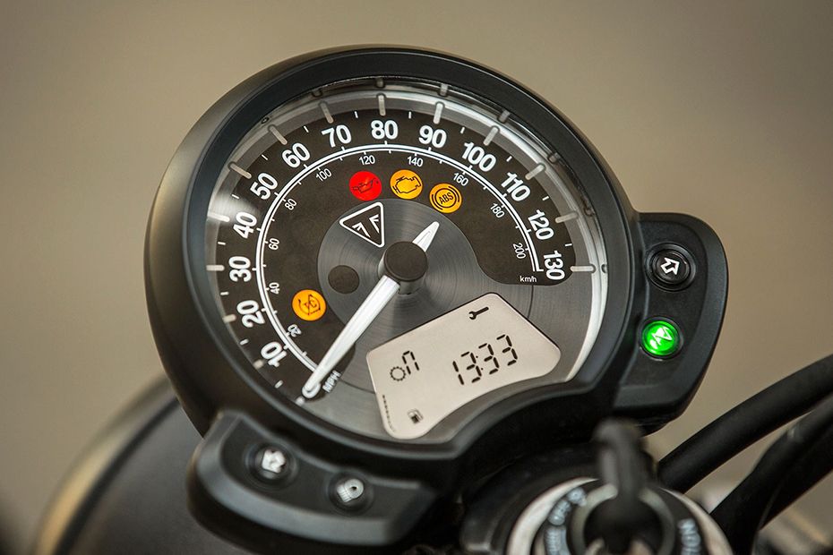 Triumph Street Scrambler 2022 colors, 3 colors available in Malaysia ...