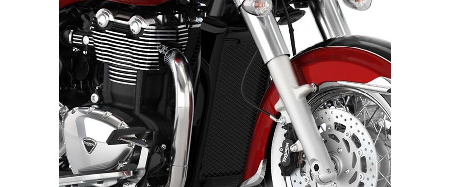 Triumph Thunderbird 2020 Images & Wallpapers - Thunderbird 2020 Color ...