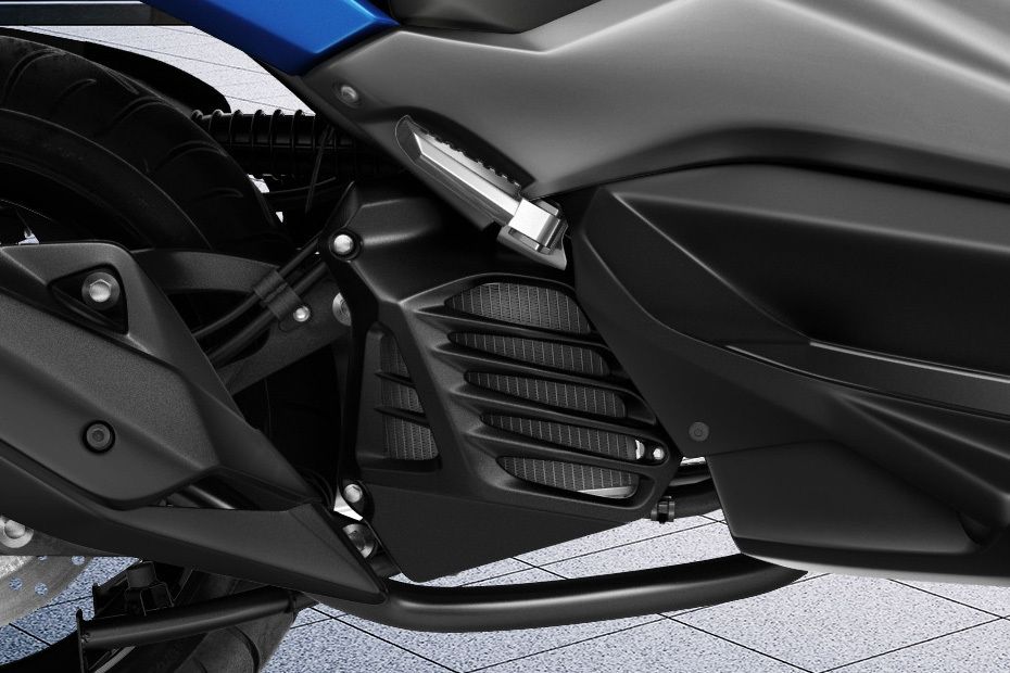 Yamaha NMAX 2021, Malaysia Price, Specs & May Promos