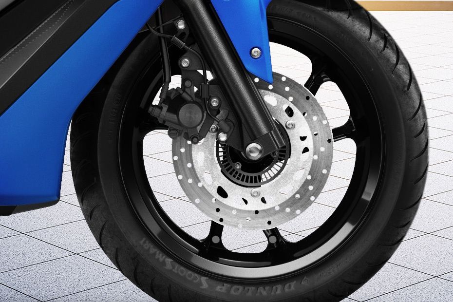 Yamaha NMAX 2021, Malaysia Price, Specs & May Promos