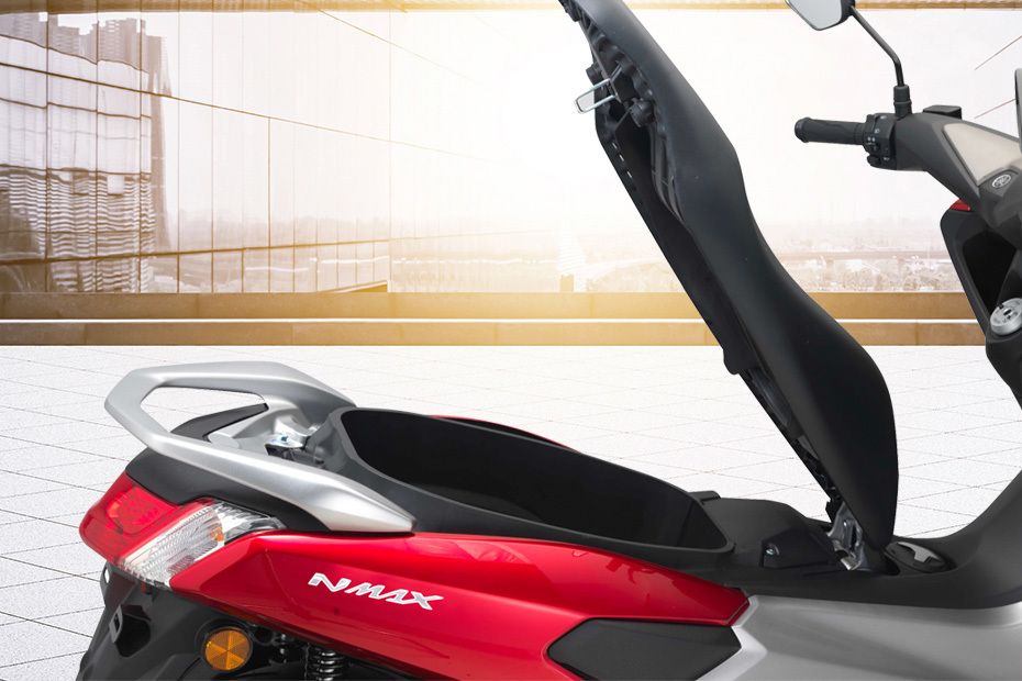 Yamaha NMAX 2021 Images & Wallpapers - NMAX 2021 Color Photos