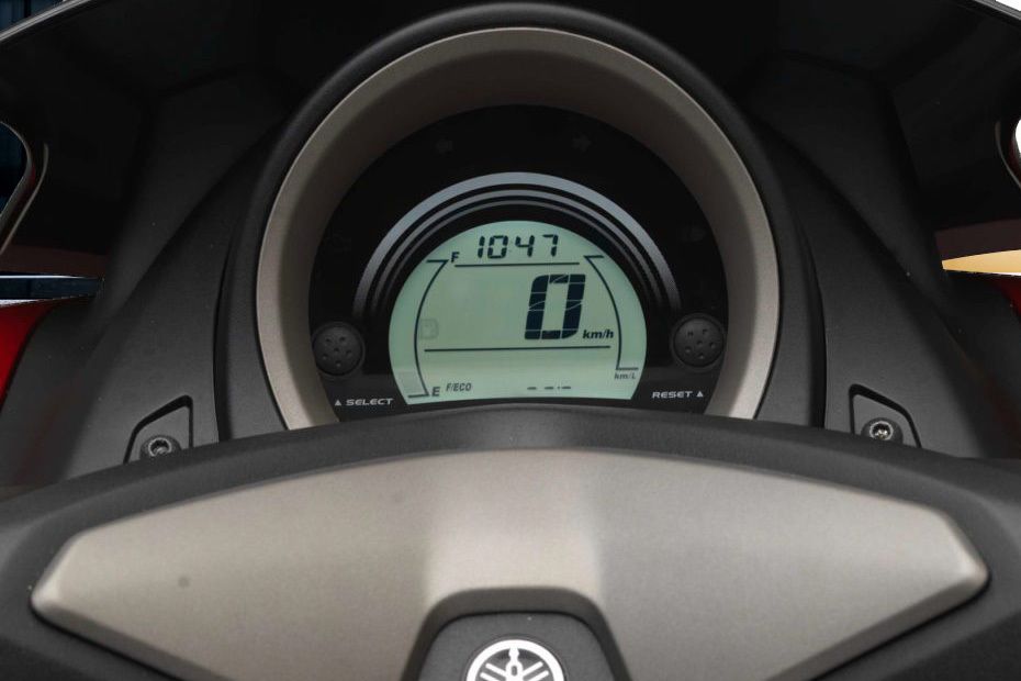 Yamaha NMAX 2021 Images & Wallpapers - NMAX 2021 Color Photos