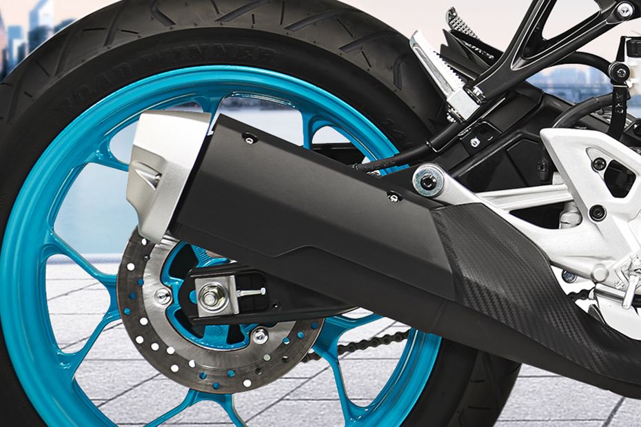 Yamaha MT-15 Specs & Price in Malaysia