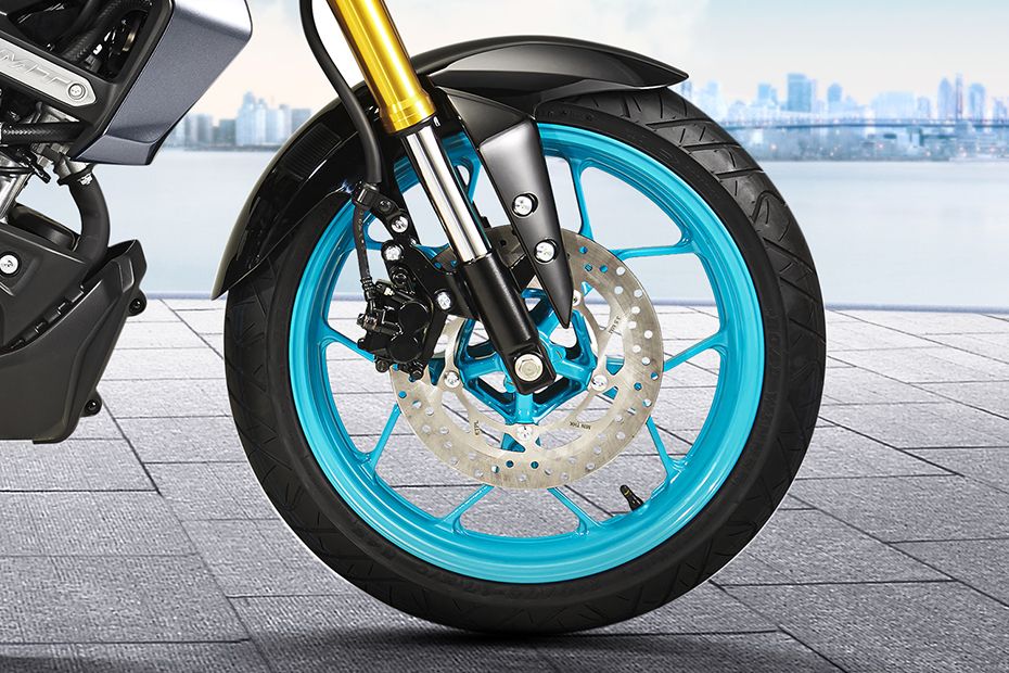 Yamaha MT-15 Spesifikasi & Harga di Malaysia