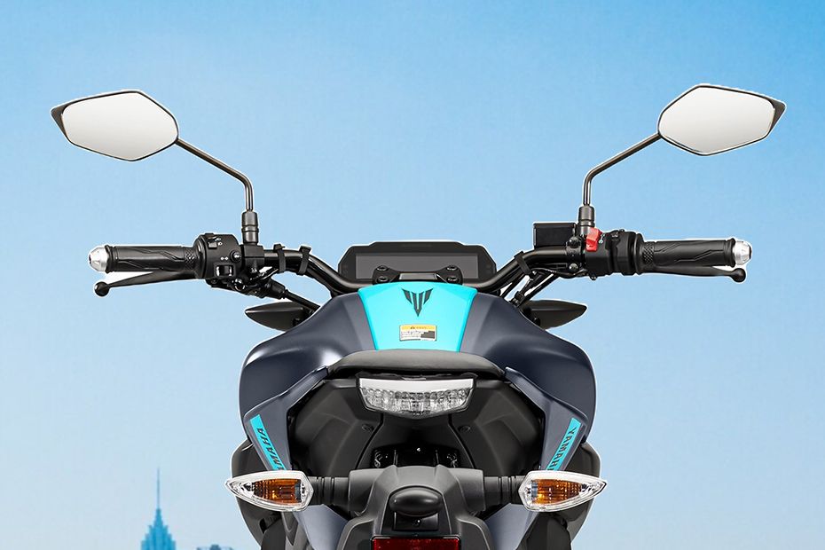 Yamaha MT-15 Specs & Price in Malaysia