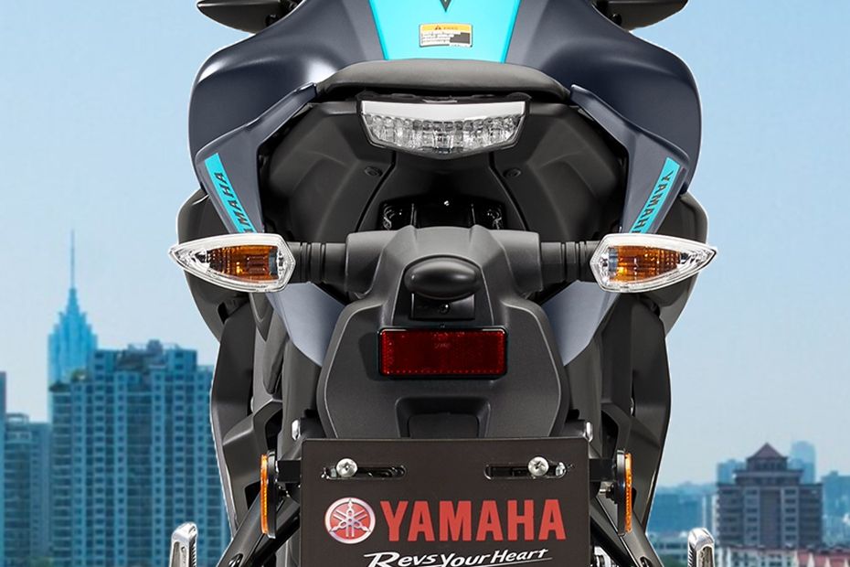 Yamaha MT-15 Specs & Price in Malaysia