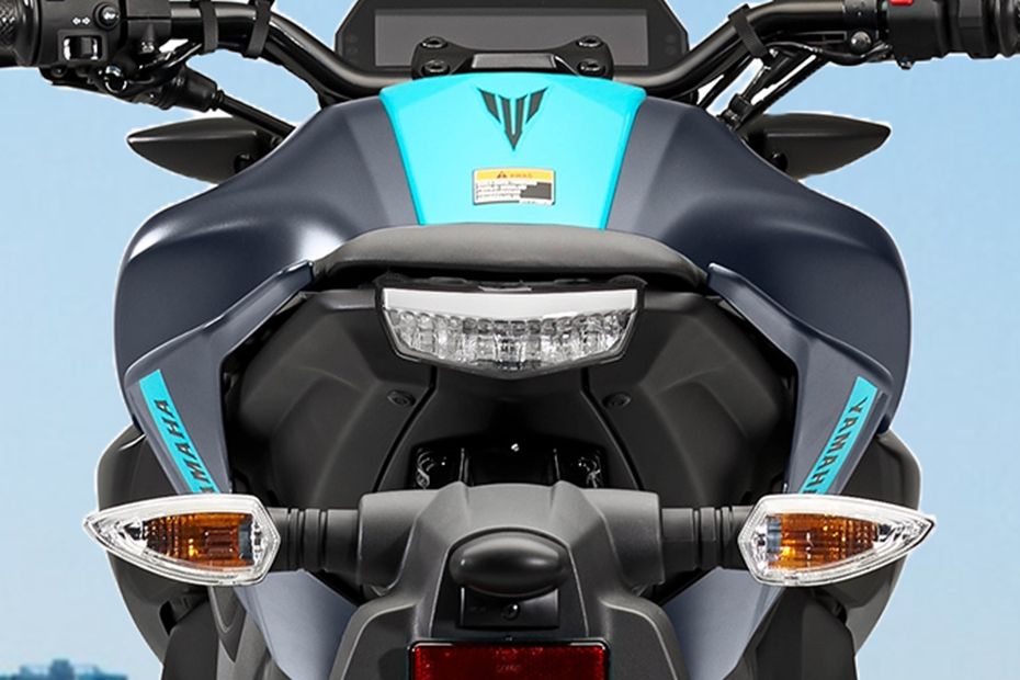 Yamaha MT-15 Specs & Price in Malaysia