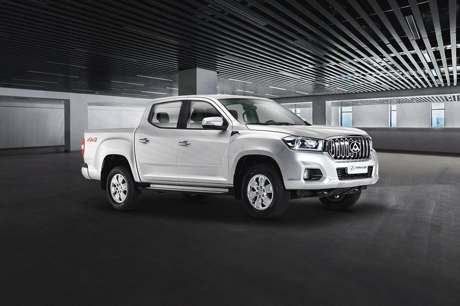 Maxus T60 2020 Price in Malaysia, June Promotions, Reviews & Specs