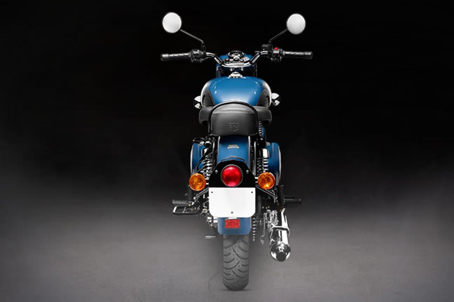 Royal Enfield Classic 350 2022, Malaysia Price, Specs & September Promos