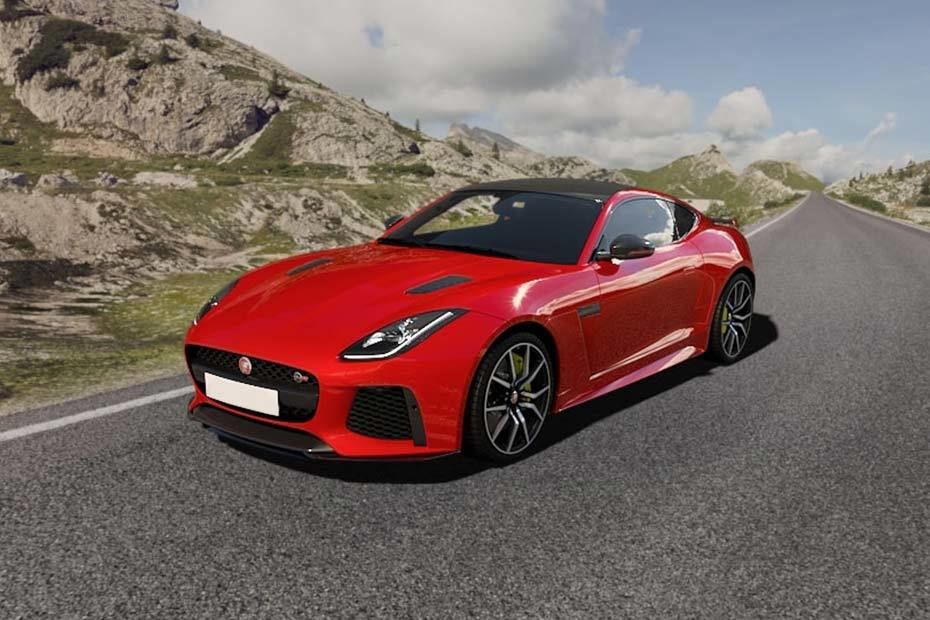 Jaguar F-Type Videos - Watch First Drive & Road Test | Zigwheels