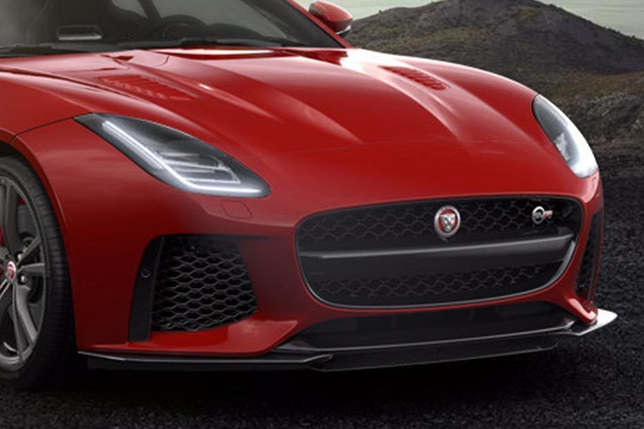 Jaguar F-Type Videos - Watch First Drive & Road Test | Zigwheels
