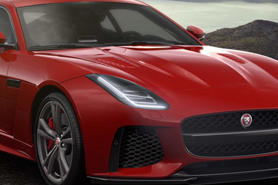 Jaguar F-Type Videos - Watch First Drive & Road Test | Zigwheels