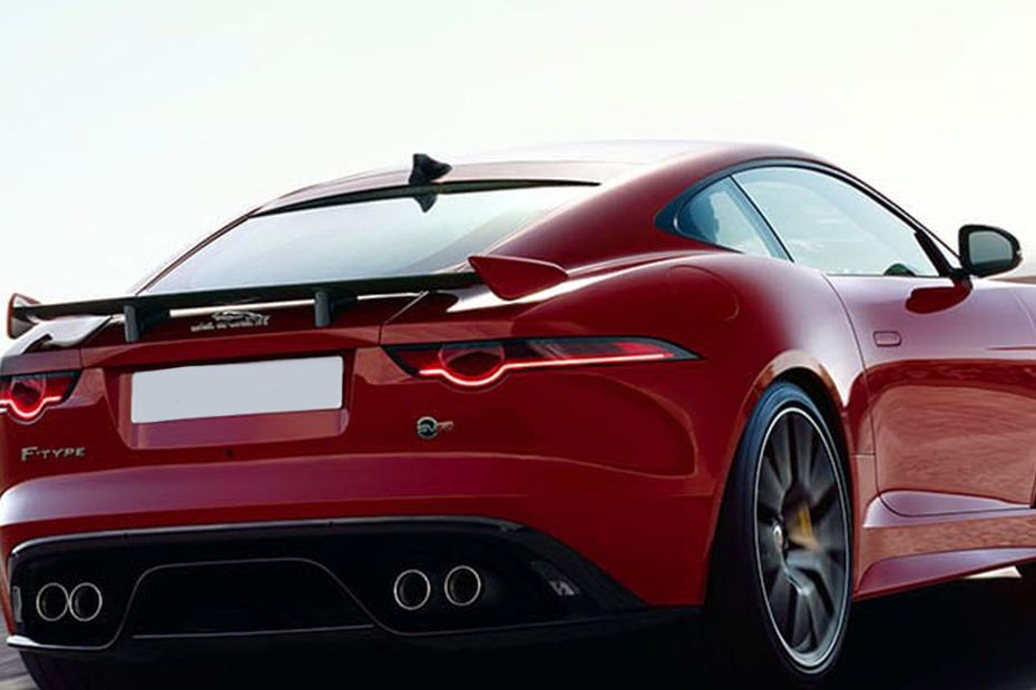 Jaguar F-Type Videos - Watch First Drive & Road Test | Zigwheels