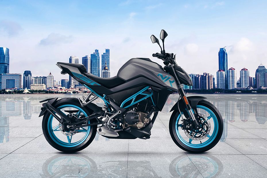 CFMoto 250 NK 2022 Malaysia Price Specs April Promos CFMoto 250 NK 2022 Malaysia Price Specs April Promos