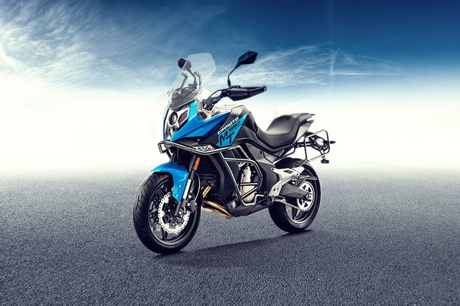 CFMoto 650 MT 2024 Malaysia Price Specs November Promos CFMoto 650 MT 2024 Malaysia Price Specs November Promos