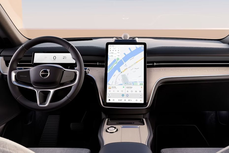 Volvo EX90 Colours, Available in 6 Colors in Malaysia | Zigwheels