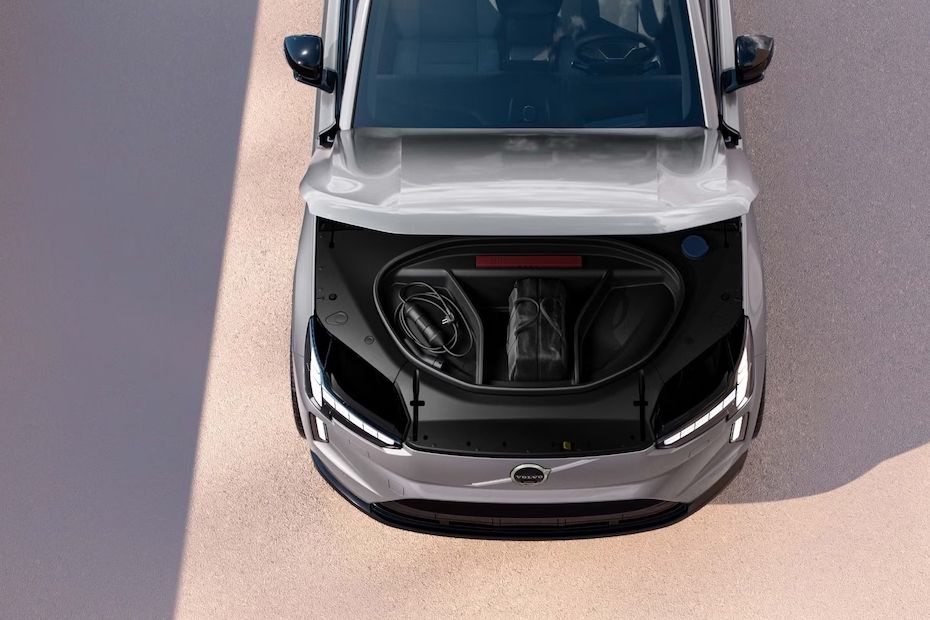 Volvo EX90 Price in Malaysia - Reviews, Specs & 2025 Promotions | Zigwheels