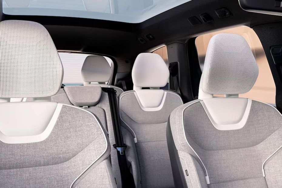 Volvo EX90 Price in Malaysia - Reviews, Specs & 2025 Promotions | Zigwheels