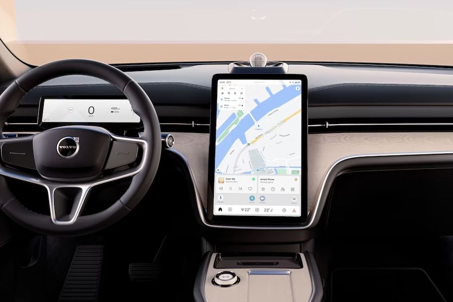 Volvo EX90 Price in Malaysia - Reviews, Specs & 2025 Promotions | Zigwheels