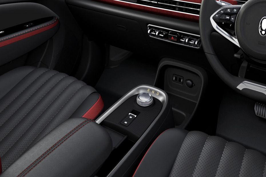 GWM Ora Good Cat Colours, Available in 1 Colors in Malaysia | Zigwheels