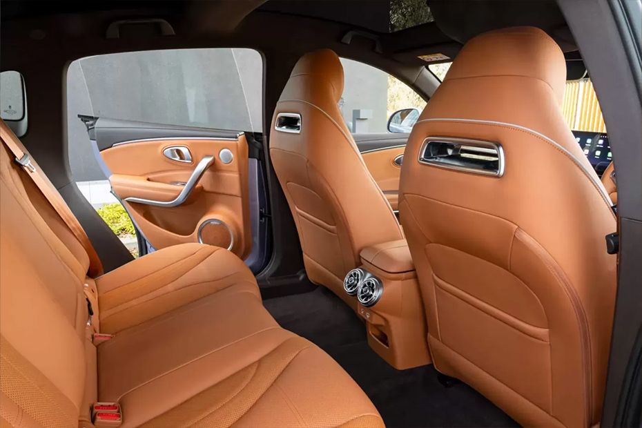 GWM Ora 07 Interior, Exterior & colour Images Malaysia