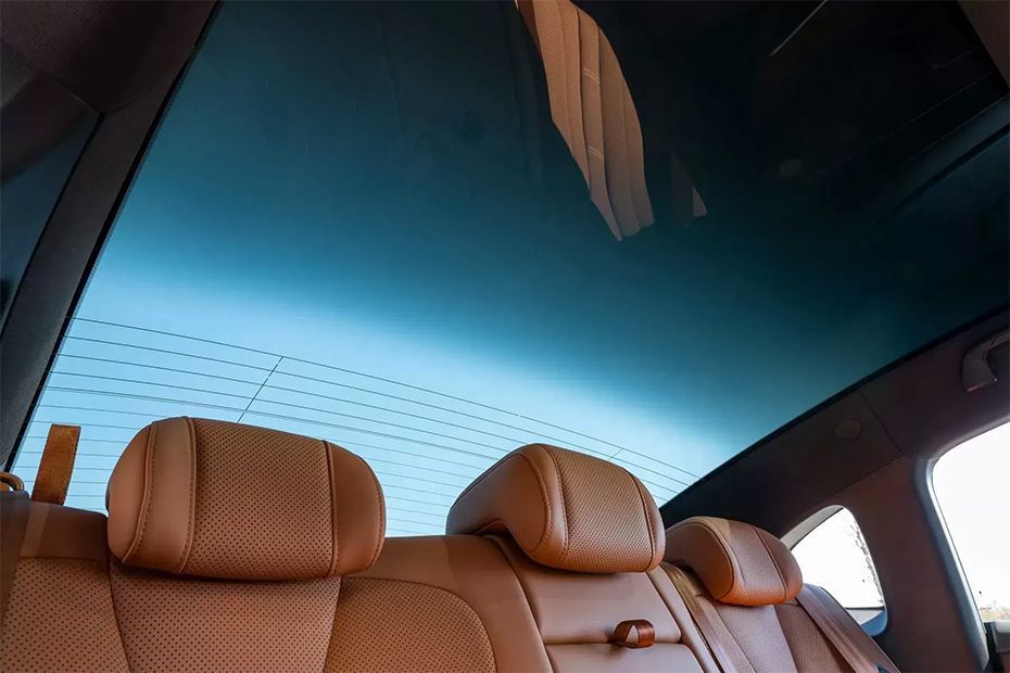 GWM Ora 07 Colours, Available in 1 Colors in Malaysia | Zigwheels