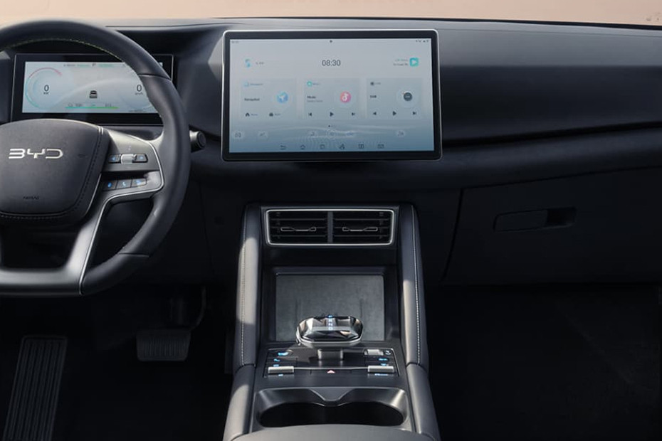 BYD Atto 2 2025 Price Malaysia, August Promotions & Specs