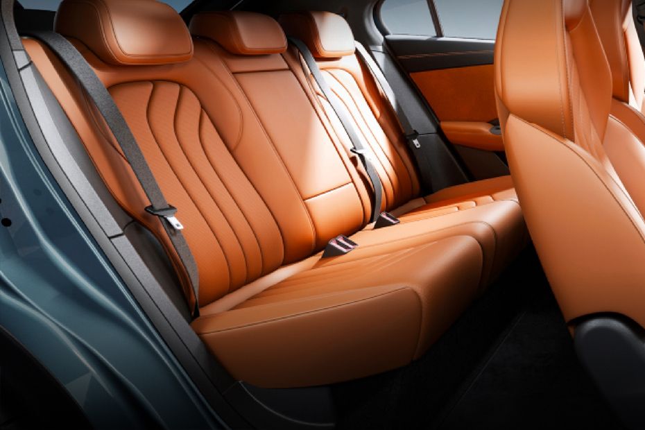 Neta X 2024 Colours, Available in 5 Colors in Malaysia | Zigwheels