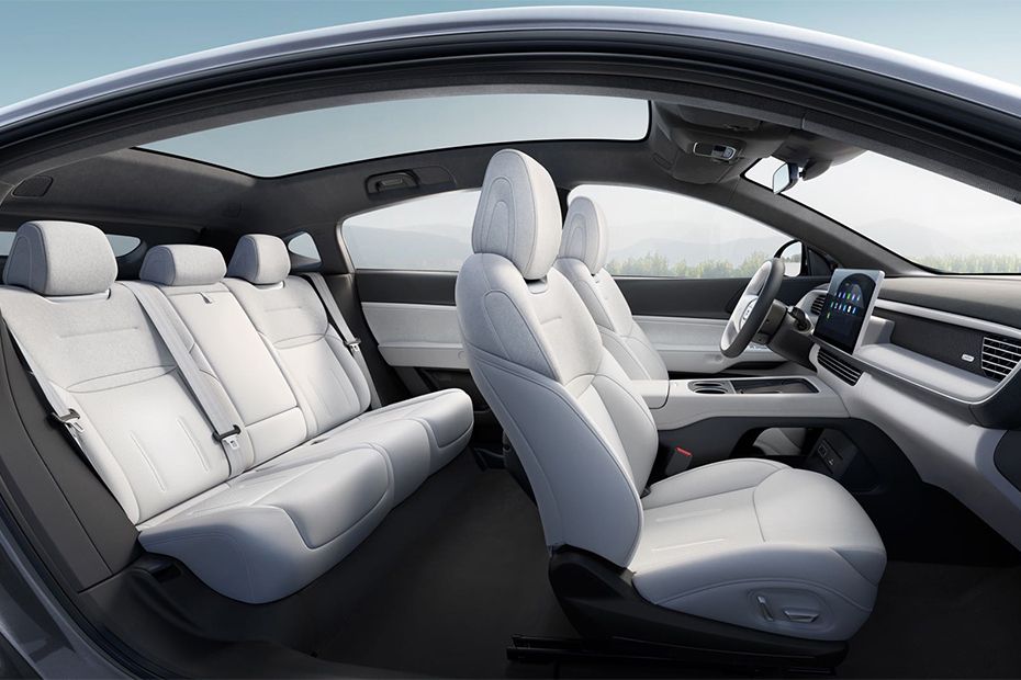 XPENG G6 Price in Malaysia - Reviews, Specs & 2024 Promotions | Zigwheels