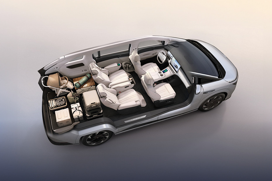 XPENG X9 Price in Malaysia - Reviews, Specs & 2025 Promotions | Zigwheels