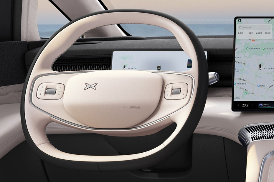 Video XPENG X9 - Tonton video Frist Drive & Road test | Zigwheels