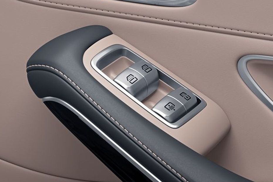 Mercedes Benz Maybach S-Class Interior, Exterior & colour Images Malaysia