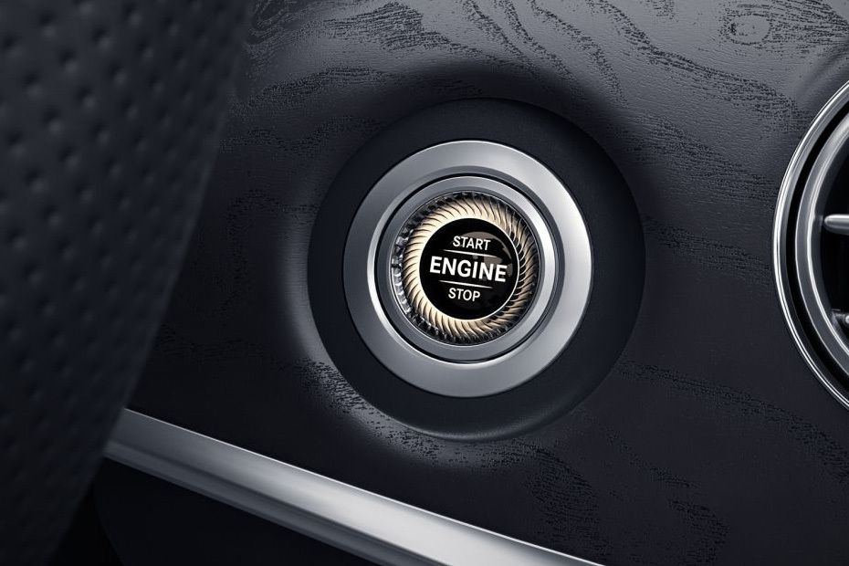 Mercedes Benz Maybach S-Class Colours, Available in 2 Colors in ...