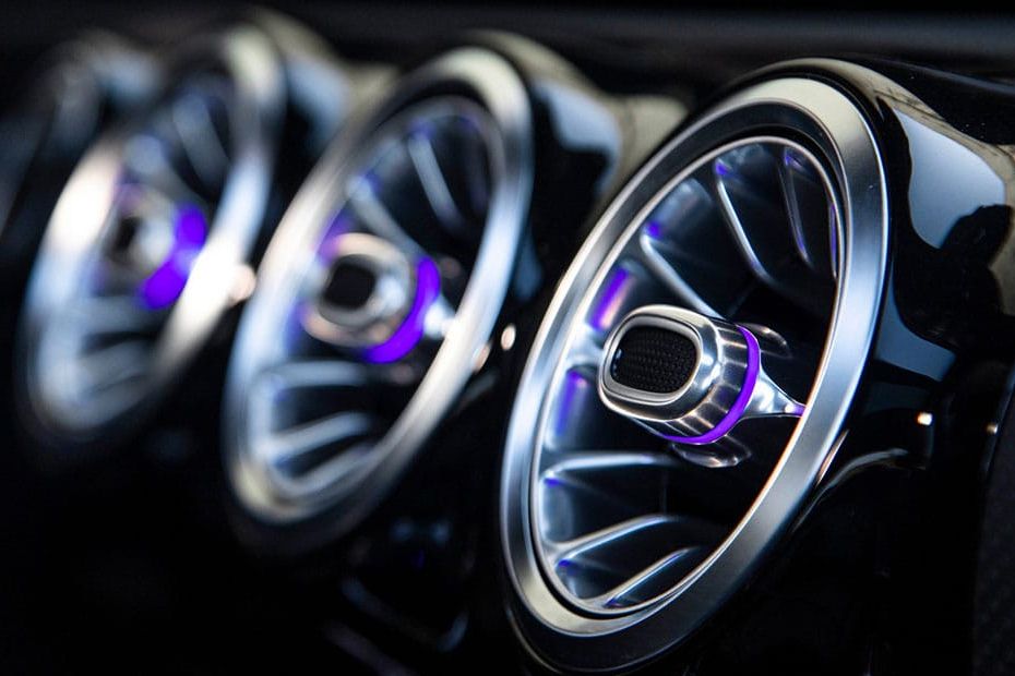 Mercedes Benz A-Class Sedan AMG A35 4MATIC 2023 Specs, Price & Reviews ...