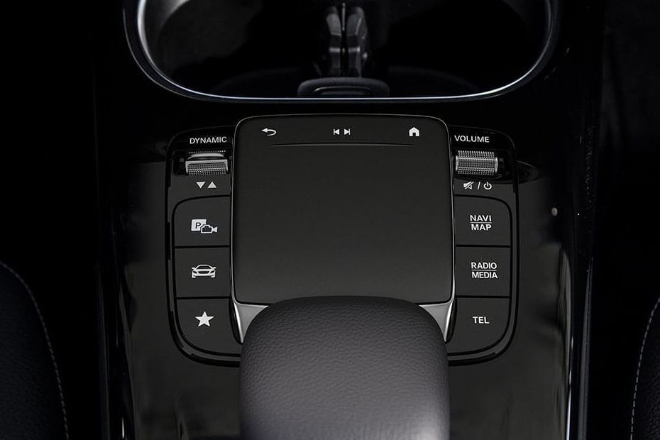 Mercedes Benz A-Class Sedan AMG A35 4MATIC 2023 Specs, Price & Reviews ...