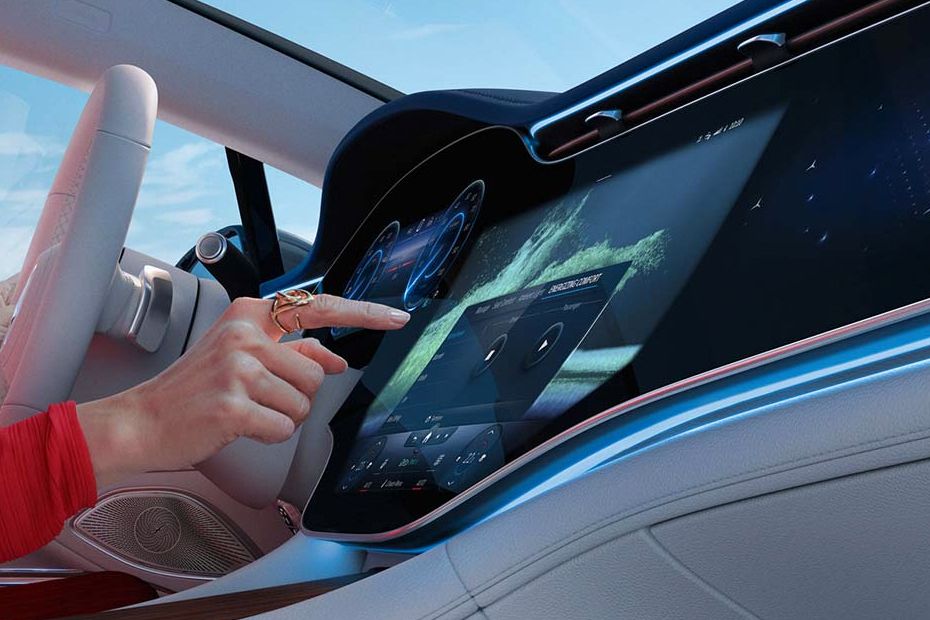 Mercedes Benz EQS 2023 Price Malaysia, May Promotions & Specs