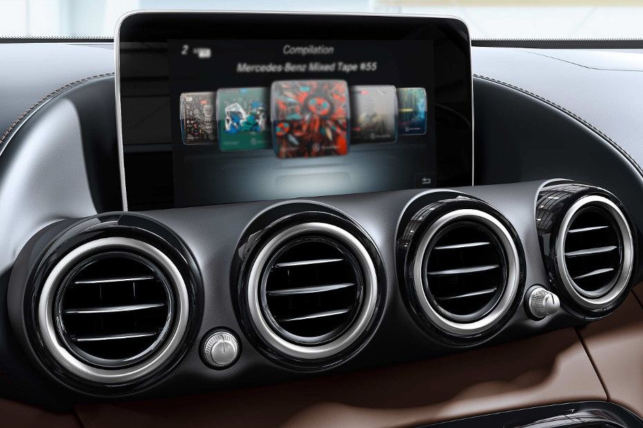 Mercedes Benz AMG GT Price Malaysia, September Promotions & Specs