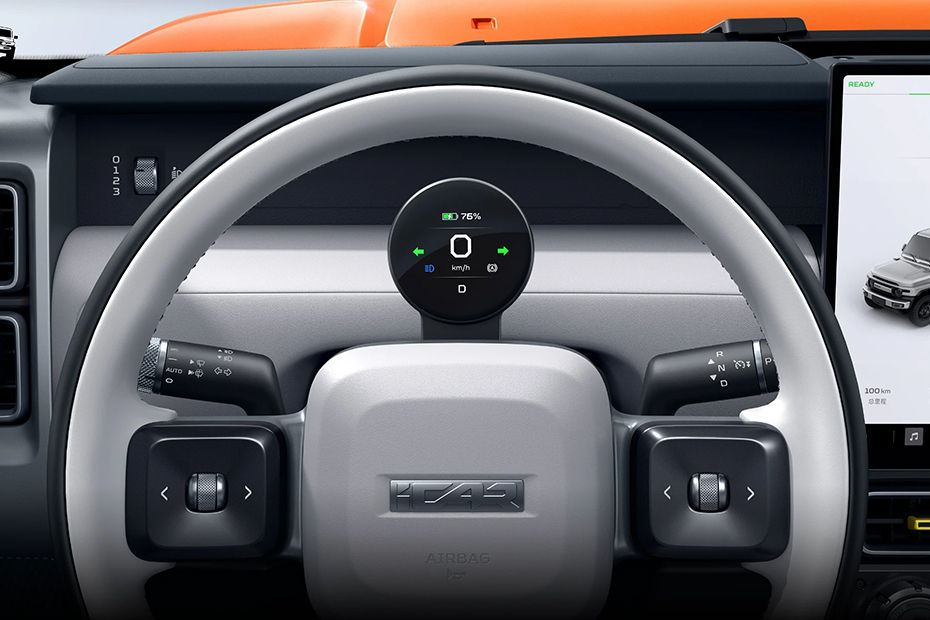 iCAUR V23 Colours, Available in 8 Colors in Malaysia | Zigwheels